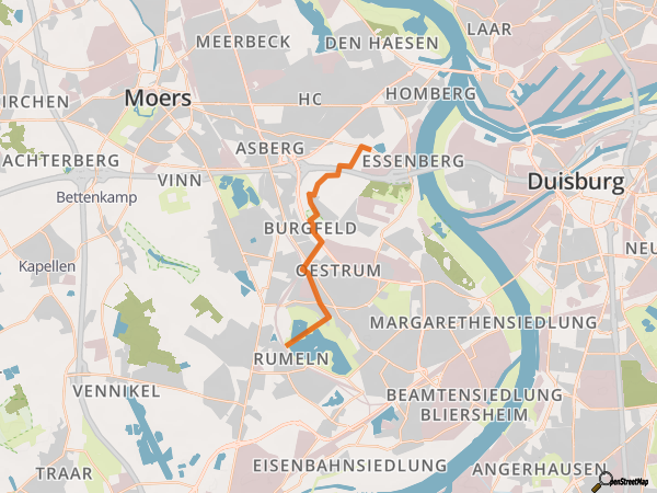 Naviki – NiederRheinroute-V038