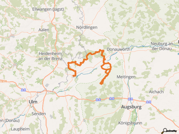 Naviki – 7-Kapellen-Weg