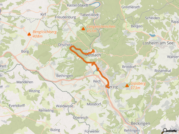 Naviki – 3-Brauereien-Runde