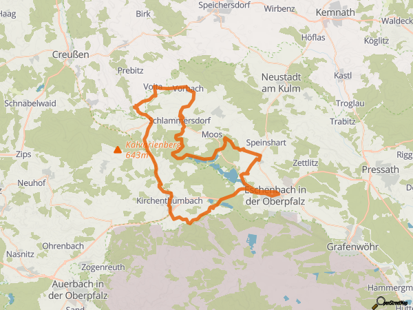Naviki – NEW 16 - Brauereienweg