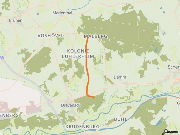 Naviki – NiederRheinroute-V031