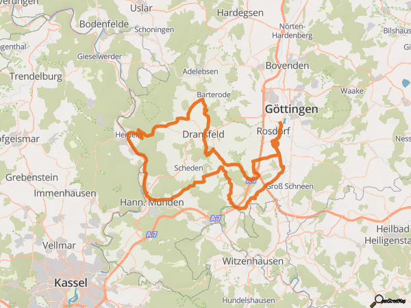 Naviki – Tour d'Energie 100