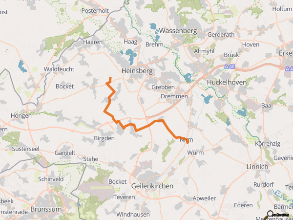 Naviki – NiederRheinroute-V080