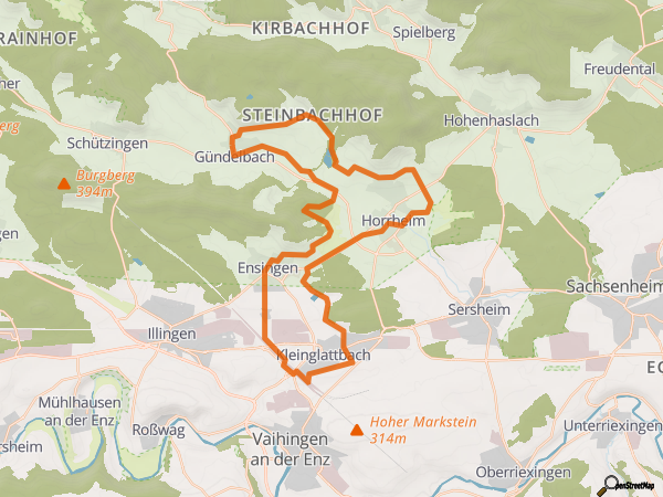 Naviki – VAI-Tour-Nord