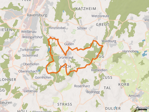 Naviki – Wasserroute 10 Grünkraut