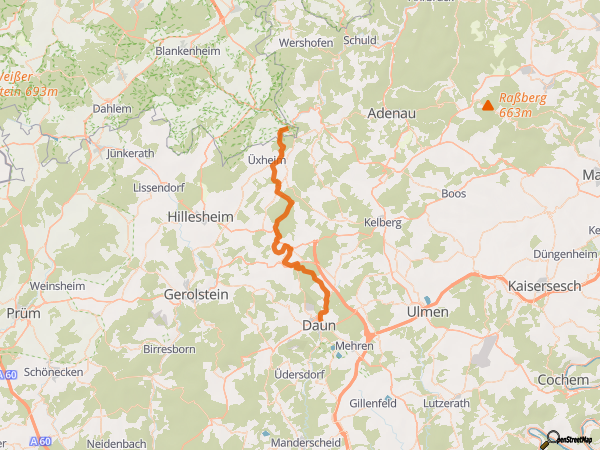 Naviki – mineralquellen-route