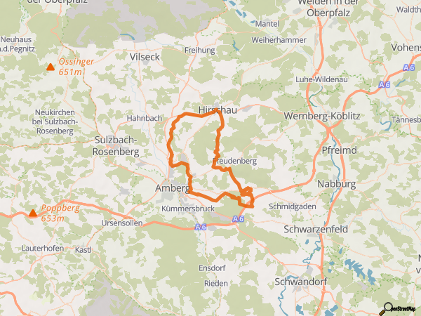 Naviki – Geotour 2