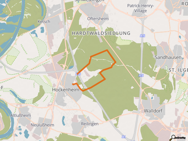 Naviki – Sparkassen-Route 2