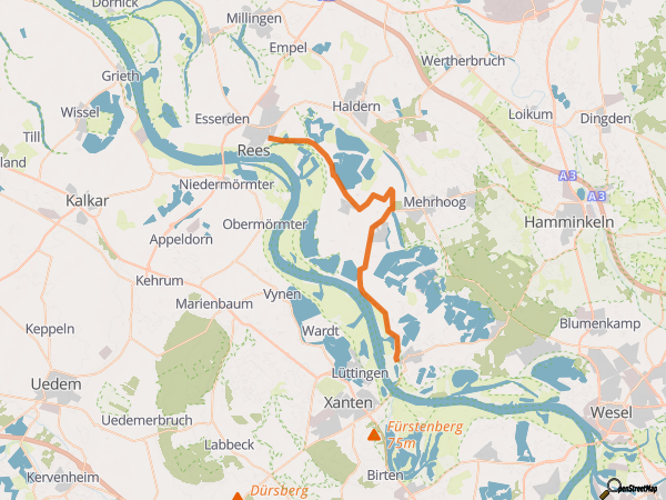 Naviki – NiederRheinroute-V008