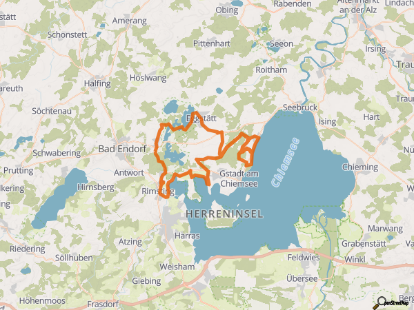 Naviki – Naturpalette