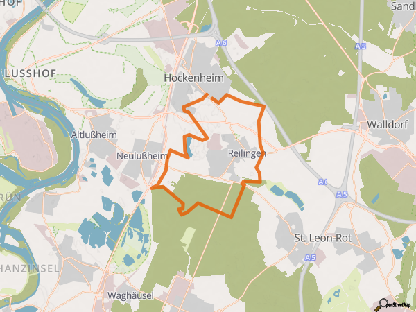 Naviki – Sparkassen-Route 3