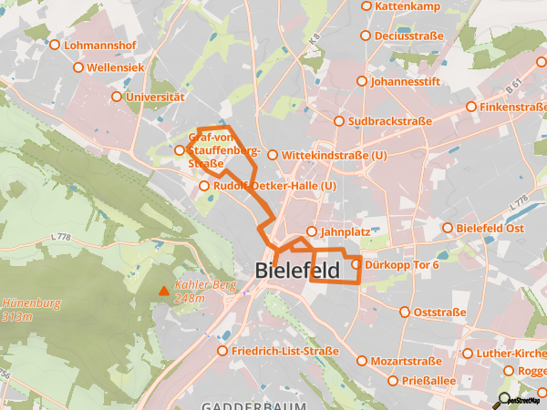 Naviki – um'n Pudding