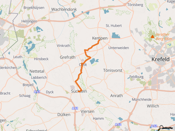 Naviki – NiederRheinroute-V094