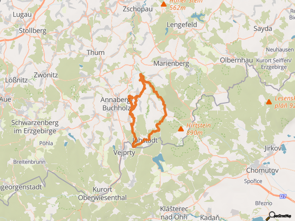 Naviki – Annaberger Landring