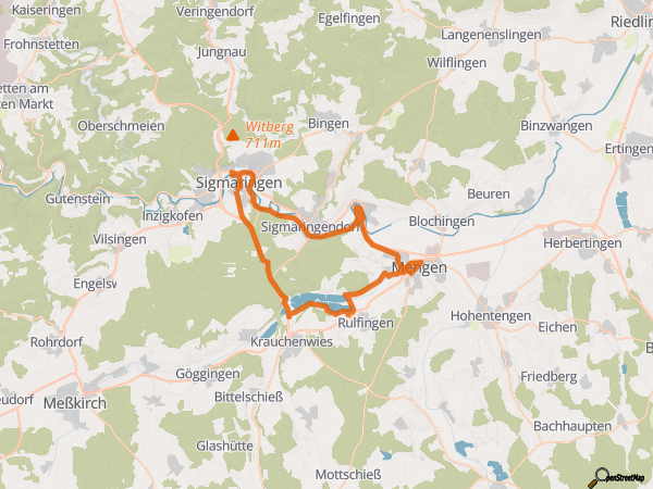 Naviki – Fuhrmannstour 2