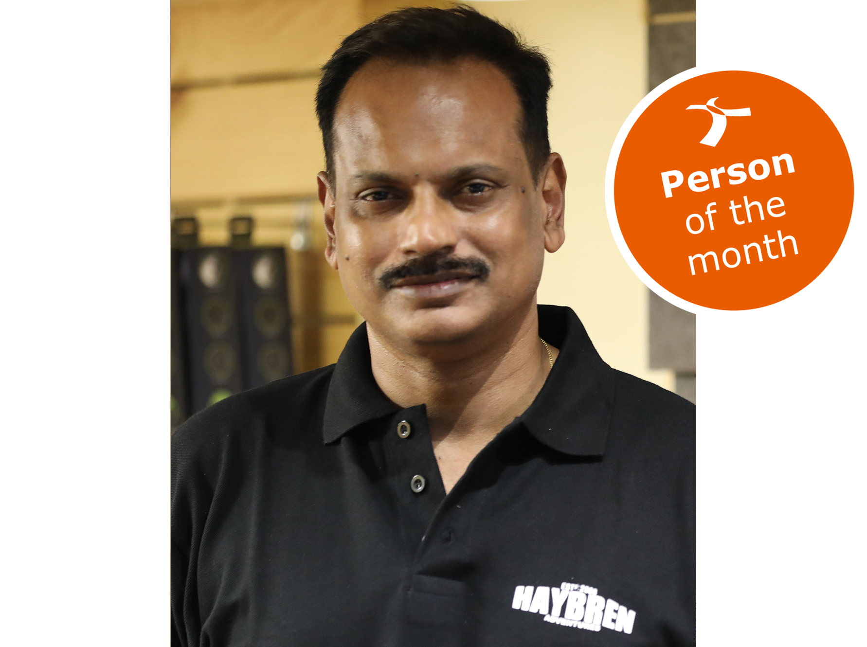 Jose George | Naviki Interview