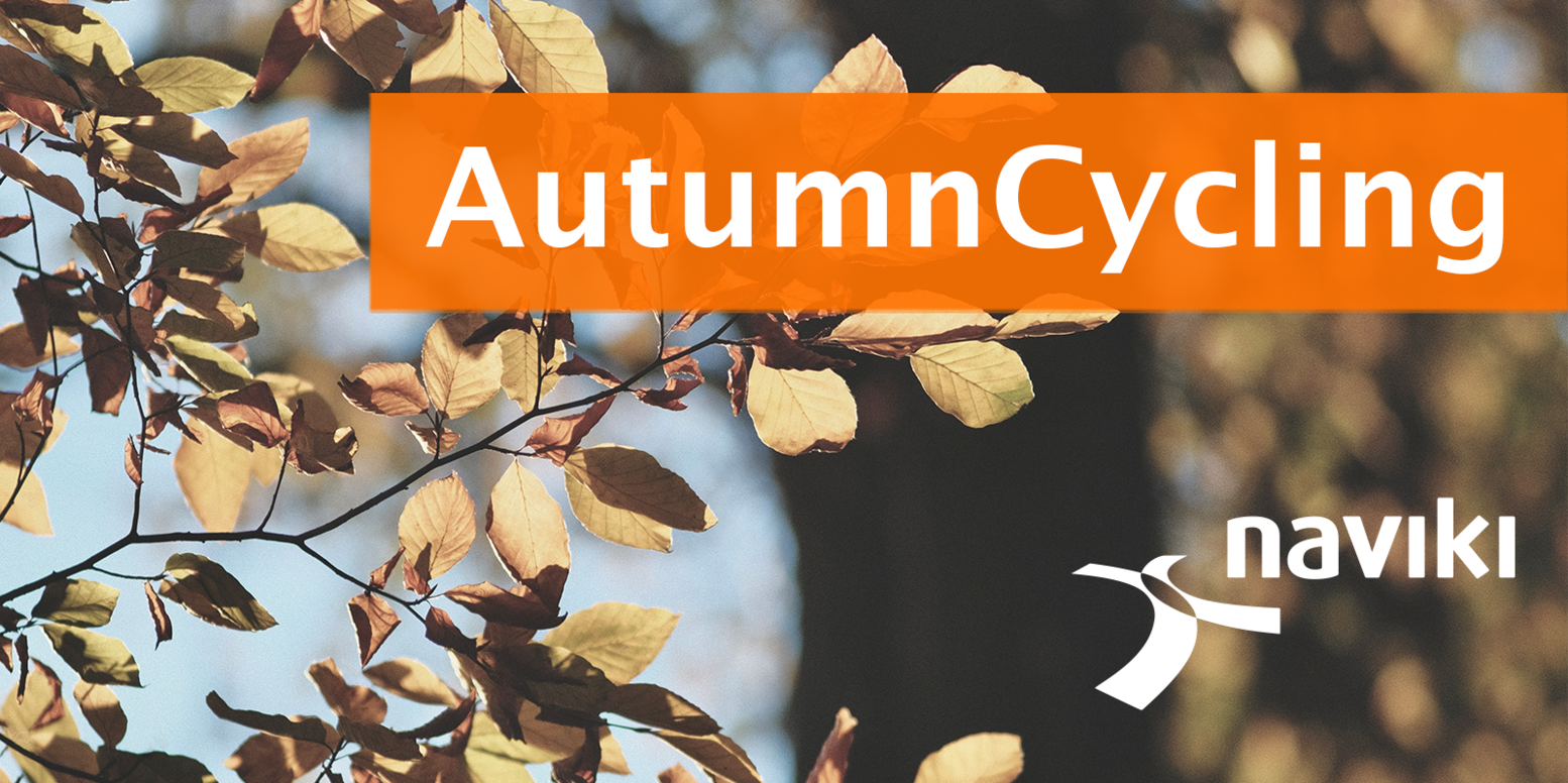 Naviki | HeatCycling-Preis