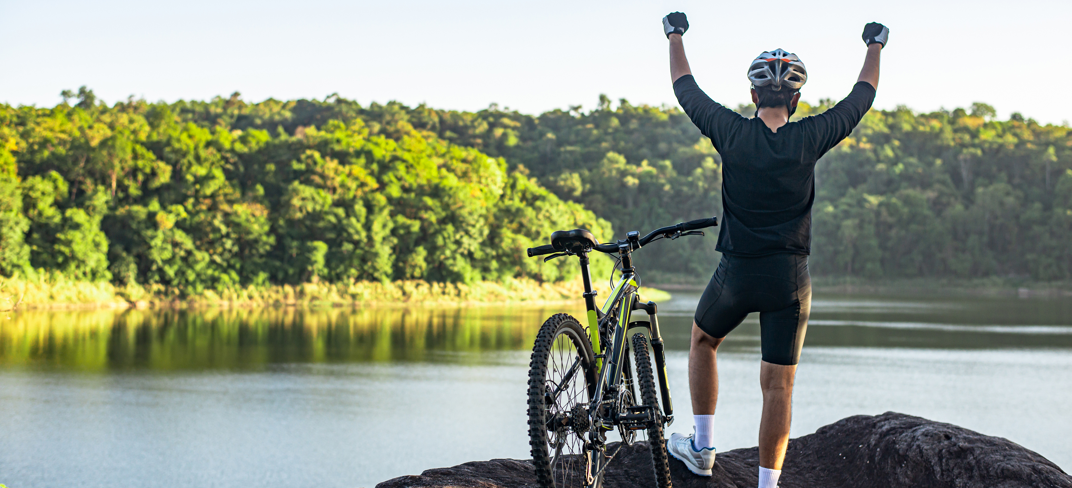 Activities and successes: cycling heatmaps and stats in the Naviki app