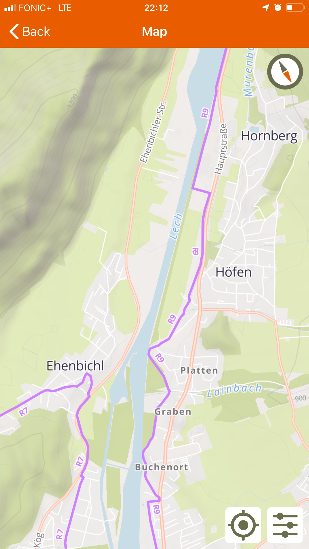 Naviki | Infos über die neuen Karten